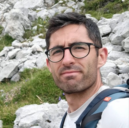 Pablo Roldan's Instagram, Twitter & Facebook on IDCrawl